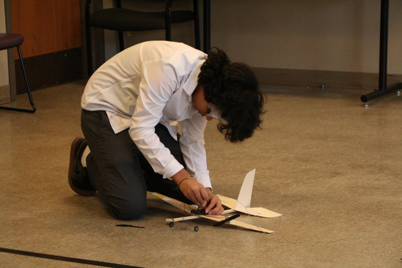 Start Your Team – Washington Science Olympiad